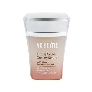 【商品詳細】 ●ダメージを受けた肌に、独自アプローチで未来の美しさを。 ●肌にやさしいクリーム状のエイジングケア＊1美容液。 ●一品に美容液のような濃密な浸透感と、クリームの保護力が両立。 ●コラーゲン・ヒアルロン酸などとともに働く美容成分...