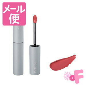 【商品詳細】 ●ベタつき感なくふんわりマットな仕上がり、マスクにもつきにくく夜まで美発色つづくリキッドルージュ。 【使用方法】 付属のチップに適量をとり、唇に直接お使いください。 【成分】 イソドデカン、ワセリン、テトラエチルヘキサン酸ペン...