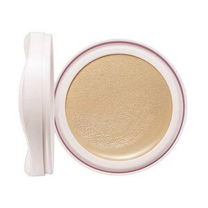 水のヴェールまとい軽やかなつけ心地。 毛穴・色ムラをカバーしツヤ肌叶える進化型(※ブランド内において)コンパクトファンデ。 じゅわり、さらり、潤いまとう。 美しいツヤ肌が叶う新感覚の裏ごしファンデ。 とてもキメの細かい2重のマイクロメッシュ...