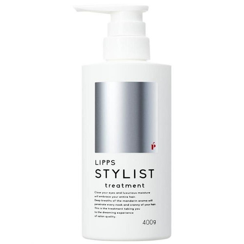 【商品詳細】 スタイリングしやすい髪へ導く、サラっと軽い仕上がりになるトリートメント ●リップスのヘアケアは、全てスタイリングがキマる為に開発されています。 ●アミノ酸系洗浄成分とソイプロテイン成分（※1）がサロンのたっぷりな泡立ちを再現。...