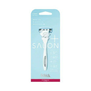 【商品詳細】 サロン経験者・サロン離脱者をターゲットとしたハイドロシルクハンドル。 体のカーブにピッタリフィット、ひと剃りでサロン肌に！ 【成分】PEG−115M、ヒドロキシプロピルメチルセルロース、水、酸化チタン、塩化Na、ステアリン酸亜...