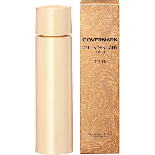 【商品詳細】 カサつく肌にもすっとなじむ、濃厚な乳液タイプの美容液。ハリ・弾力に満ちたなめらかでみずみずしい肌へ。 【「肌印象が変わる」2つの実感】 ●かつてない濃密なハリ 独自成分「クスノハガシワエキス」に加えて、整肌成分を新配合。 ●瞬...