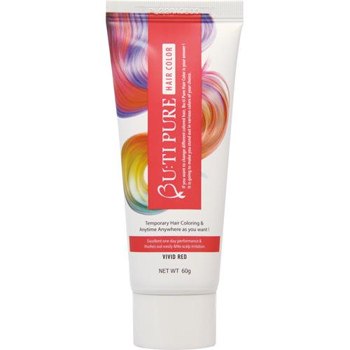 【商品詳細】 自由にデイリーカラーリング！ どんな髪色、髪質の方でも高発色で鮮やかなツヤのある髪に！ 水にも熱にも強く、インナーカラー、ハイライト、グラデーションなど自由自在にスタイリング出来ます。 【使用方法】 （1）シャンプー後、タオル...