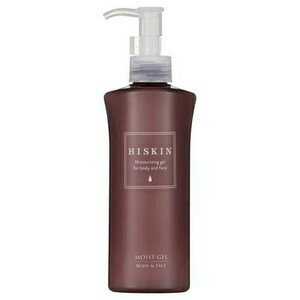 【商品詳細】 ●ワセリン(保湿成分)がジェルに！ ●乾燥小じわを目立たなく！※ ●体・顔に使えるタイプ。 ※効能評価試験済み 【販売名】ハイスキン モイストジェルN 【使用方法】 適量を乾燥が気になる部分に塗布してください。お顔にもご使用い...