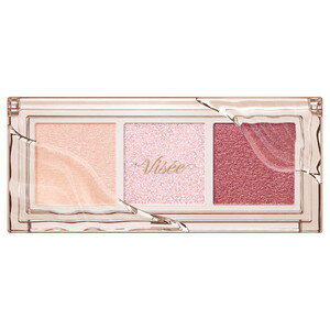 【商品詳細】 角度によって色が変わる高輝度偏光パールを多量配合。 動くたび輝きが変化する高密着な3色入りセットアイカラー。 思わず虜になってしまう甘い印象。魅惑的なピンクレッド系。 （レッドからパープルに変化する偏光パールをメインに配合） ...