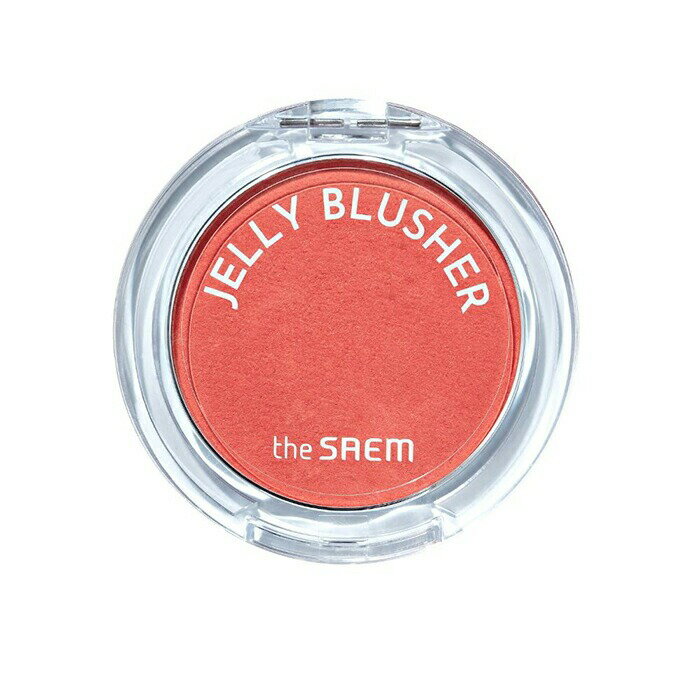 【商品詳細】 ●しっとり密着＆サラっとキープが特徴のゼリー感触チーク。 ●オイルコーティングで、粉飛びせずに塗りたての高発色が長続きします。 ●塗り方次第でふんわり発色もしっかり発色も自由自在。 ●イエベさんにもブルベさんにも似合う色が見つ...