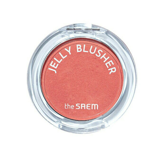 【商品詳細】 ●しっとり密着＆サラっとキープが特徴のゼリー感触チーク。 ●オイルコーティングで、粉飛びせずに塗りたての高発色が長続きします。 ●塗り方次第でふんわり発色もしっかり発色も自由自在。 ●イエベさんにもブルベさんにも似合う色が見つ...