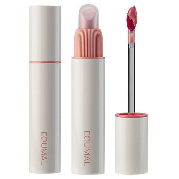 【商品詳細】 時間が経過するほど透明感が増し、ツヤっとした質感が引き立ちます！ 【使用方法】 適量をとり、唇全体に塗布してなじませます。 【成分】 水、オクチルドデカノール、ジフェニルジメチコン、ジフェニルシロキシフェニルトリメチコン、ジポ...