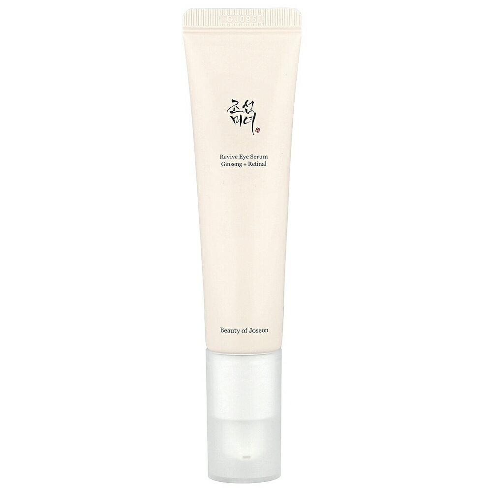 【商品詳細】 「高麗人参アイクリーム」は、古代から受け継がれる高麗人参エキスとレチノールを配合したアイクリームです。 目元に明るさとハリを与え、シワやたるみをケアしながら、若々しい印象へ導きます。 軽やかなテクスチャーで、毎日のケアに取り入...