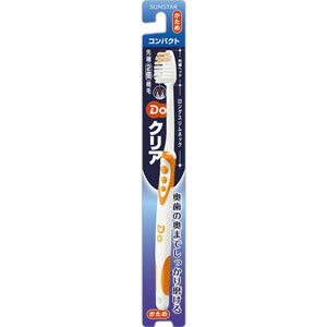 ●磨きにくい奥歯やその奥までしっかり届いて、歯垢や汚れをしっかり落とします。 ●先端2倍植毛＋先細ヘッドで奥歯の奥までしっかり磨ける。 ●しなりのよいハンドル素材で磨きやすい。 ●ネック、ヘッドを薄くして操作性が大きくアップ ●清潔感のある...