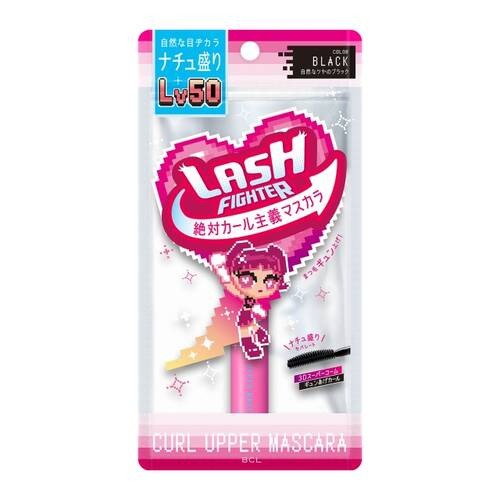 【商品詳細】 ■Lv.50：3Dスーパーコームブラシ／繊細セパレート＋艶ロング＋ボリュームUP 液含みの良い密集毛！根元からぐぐっとまつげを持ち上げる ■カールアップ＆ロック！アッパーリフト処方 瞬時にカールをロックする被膜剤配合／メイクし...