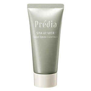 ●天然ミネラル泥（ファンゴ）配合。毛穴のザラつき、黒ずみの原因となる角栓や皮脂よごれを吸着してすっきり取りのぞく、部分用ピールオフパックです。 ●クリーム状なので、角栓の気になる小鼻のわきや、毛穴の内側にもしっかり塗り込め、日々のスキンケア...