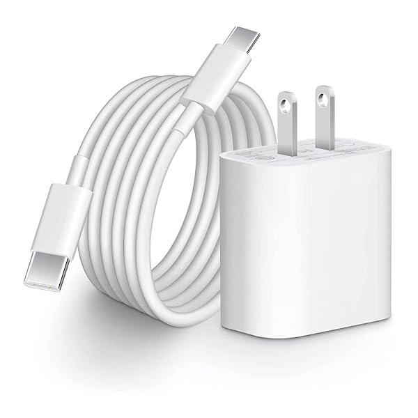【送料無料】iPhone17 タイプc 充電器 type-c 20W PD 急速充電器 [正規MFi認証品/PSE認証済み] USB C-C 充電ケーブル 2M付き usb-c コンセント 対応 iPhone16/15/17/Pro/max...