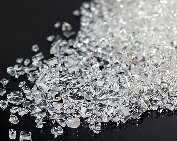 重量 100g サイズ 約2〜6mm 原産地 ブラジル 使用方法 ・パワーストーンブレスレット等を乗せて浄化に ・家・お部屋のインテリア・浄化として ・観葉植物や植木等の植え込みに ・水槽の砂利として ・トイレや、流し等、水周りの浄化として...