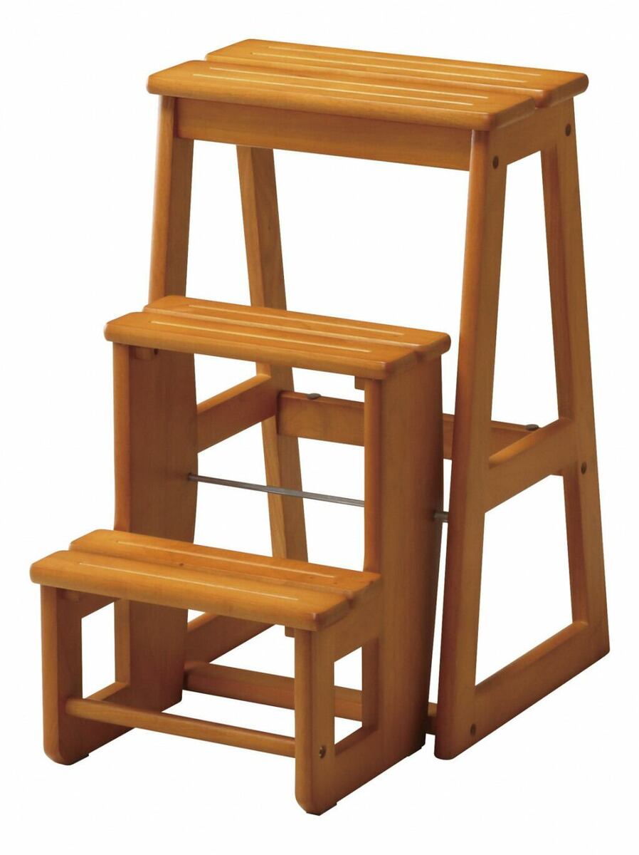 商品情報商品説明お子様から大人まで、抜群の安定感を誇るロングセラー商品です。下段ステップは畳んで収納できます。ステップを降ろすのもワンアクション。しっかり頑丈な構造体で安心感が違います。サイズW400×D585×H640mm　　ステップ収納...