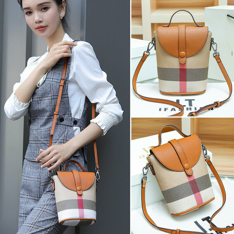 商品情報【商品名】ミニバッグ 2025新作 レディース チェーンショルダー チェック柄 スマホ収納 おしゃれ プレミアム 多用途 コンパクト【CODE】magicx-22937【適用性別】レディース【サイズ】幅13.5cm、高さ18cm、厚...