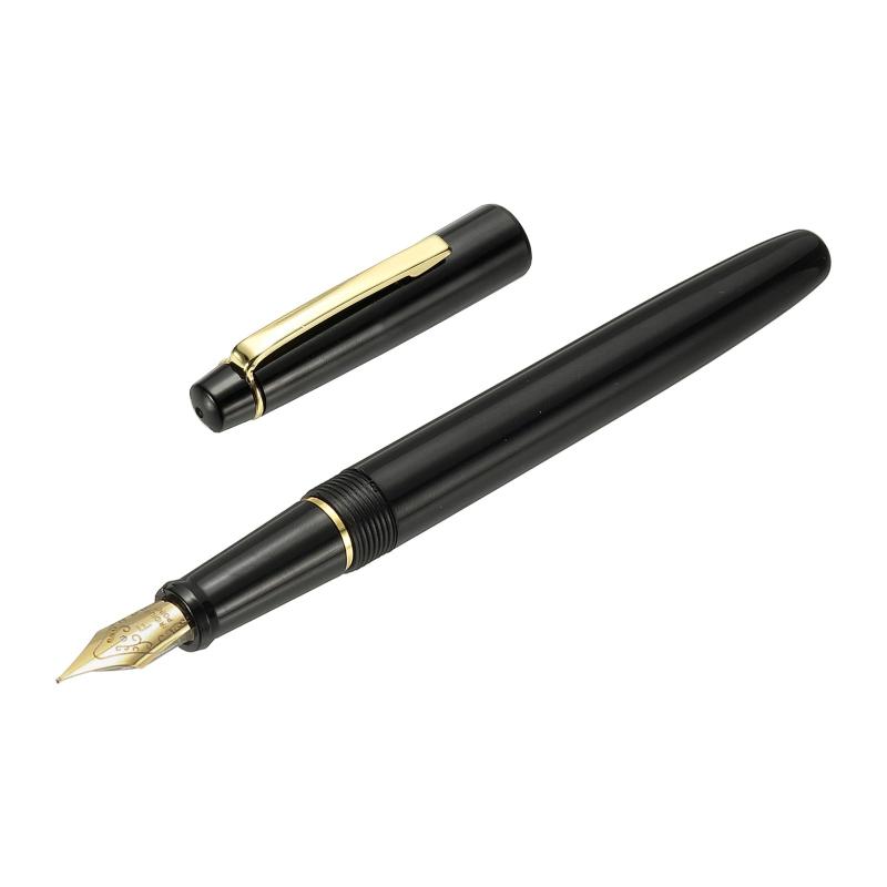 PATIKIL 万年筆 ミディアムペン先 万年筆バレル 手作りペン プロのオフィス用仕様この万年筆は、滑らかなミディアムペン先で、プロのオフィスジャーナリング、クリエイティブな仕事、毎日の執筆用にデザインされています。 アーティストやプロに...