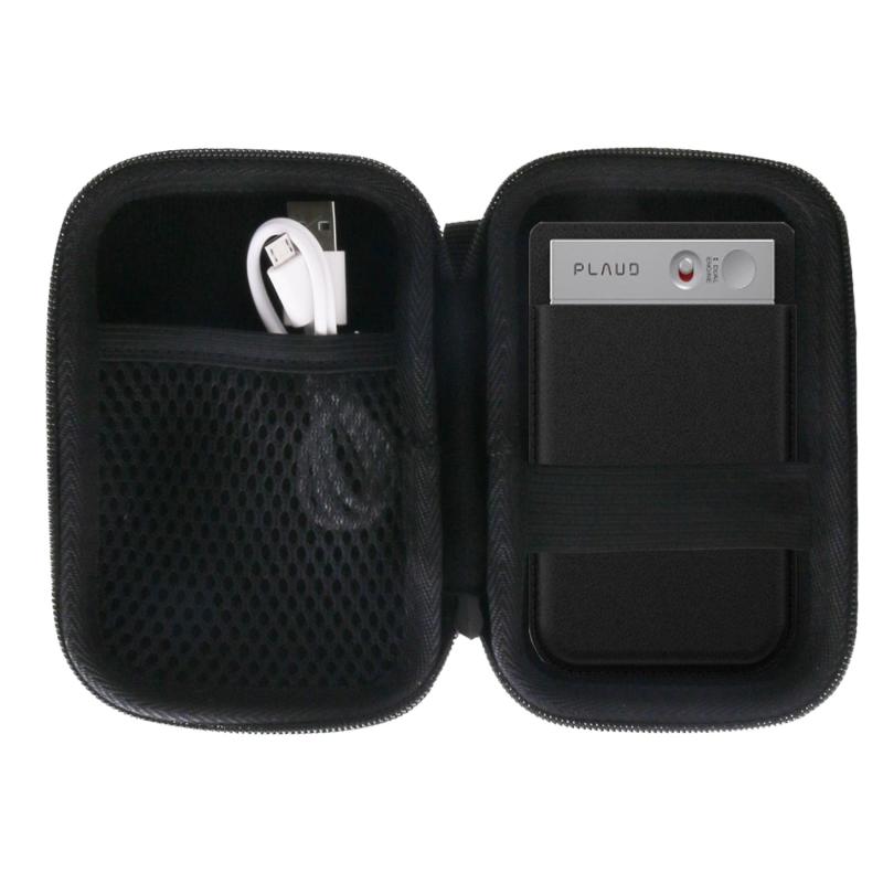 WERJIA 収納ケース 互換性 PLAUD NOTE AI ボイスレコーダー GPT-4o 保護収納ケースWERJIA 収納ケース 互換性 PLAUD NOTE AI ボイスレコーダー GPT-4o 保護収納ケース材質：耐久性のある高級ハ...