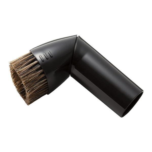 HiKOKI(ハイコーキ) ラウンドブラシ コードレスクリーナー用 クロ 0037-9938【適用機種】HiKOKI(ハイコーキ) コードレスクリーナー品名コード：0037-9938カラー：クロ