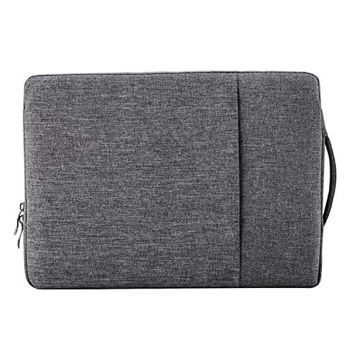 タブレットケースカバー・MousePro用/mouse E10用 ケース カバー 10.1/11.6インチ 2in1 シンプル キャンバス調 手提げ バッグ型 セカンドバッグ型 マウスコンピューター ポケット付き おしゃれ 人気 Mouse...
