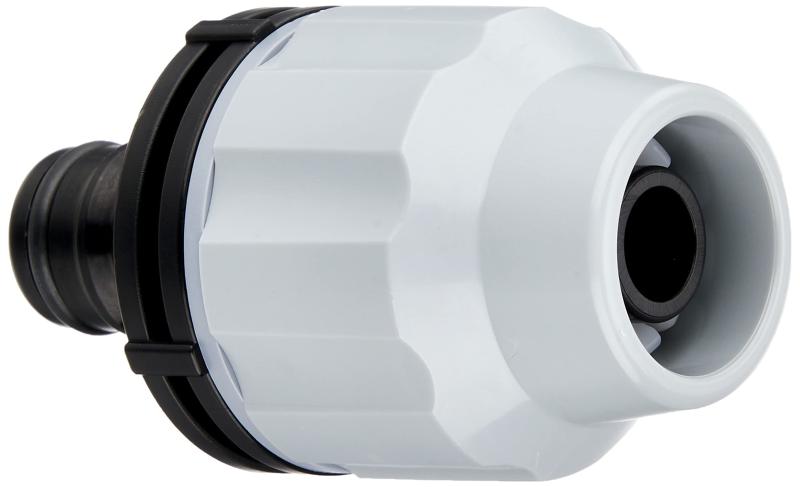 タカギ ラクロックジョイントニップル G1040GY適合ホース(mm)内径×外径：12～15×21適合ホース(mm)内径：12～15高さ(mm)：70適合コネクター：タカギ製コネクタ全種類適合コネクタ：タカギ製コネクタ全種類●付●POM、A...