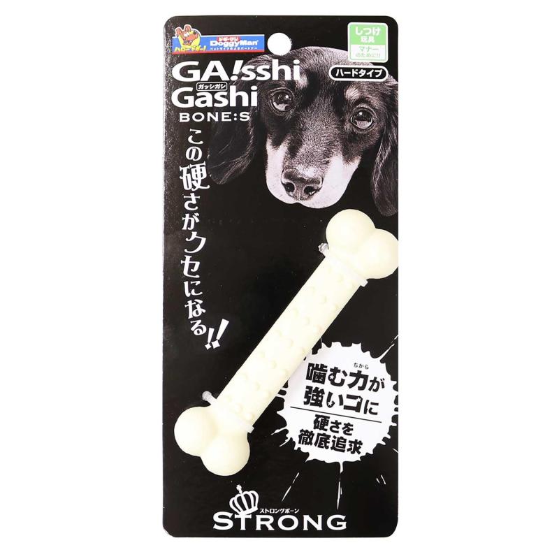 ドギーマン ガッシガシ