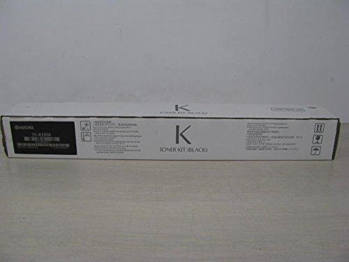 TK-8336K ブラック　トナー　国内純正品　未使用　新品　TASKalfa 2552ci 3252ci印字枚数：25000対応機種：TASKalfa 2552ci/3252ci純正品