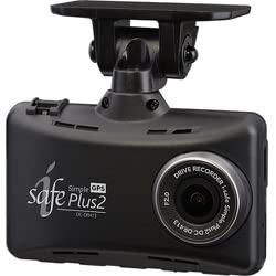 コムテック ドライブレコーダー DC-DR413 200万画素 Full HD 駐車監視 常時録画 衝撃録画 GPS搭載液晶サイズ：2.7インチフルカラーTFT液晶microSDカード（付属：32GB/class10）対応車種：12V/24...