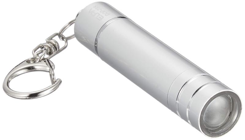 ELPA エルパ LEDキーライト ハンディライトスタイル ランタンスタイルの2way仕様 DOP-785