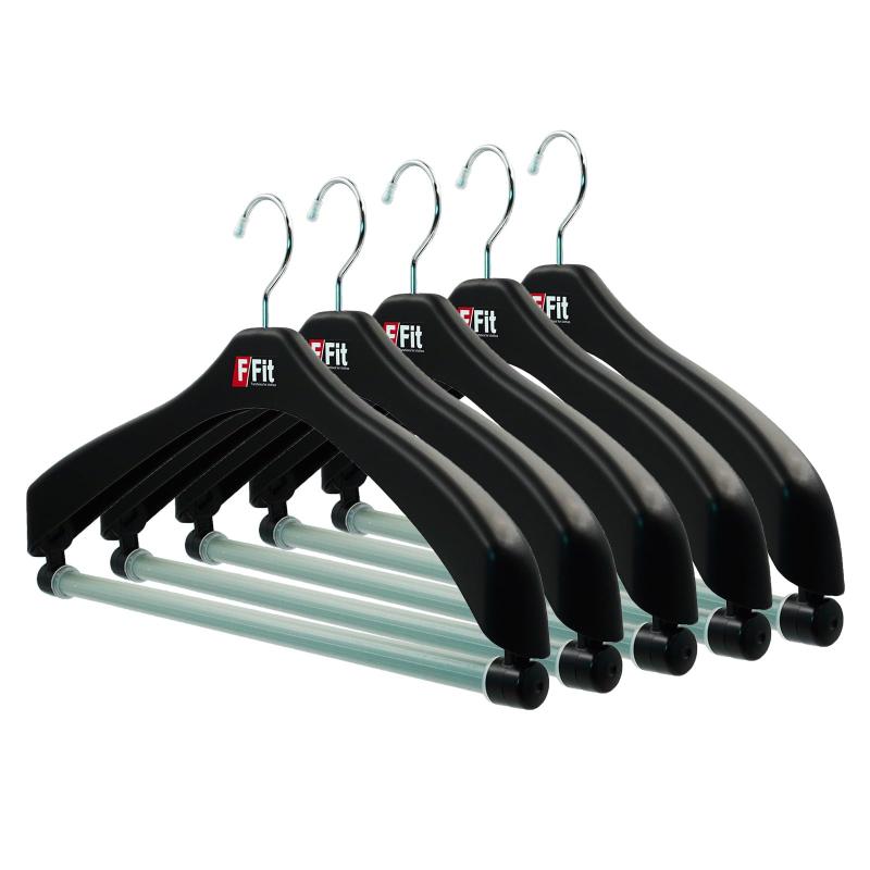 シンコハンガー(Shinkohanger) F-Fit ジャケットハンガーシリーズ バリエーション