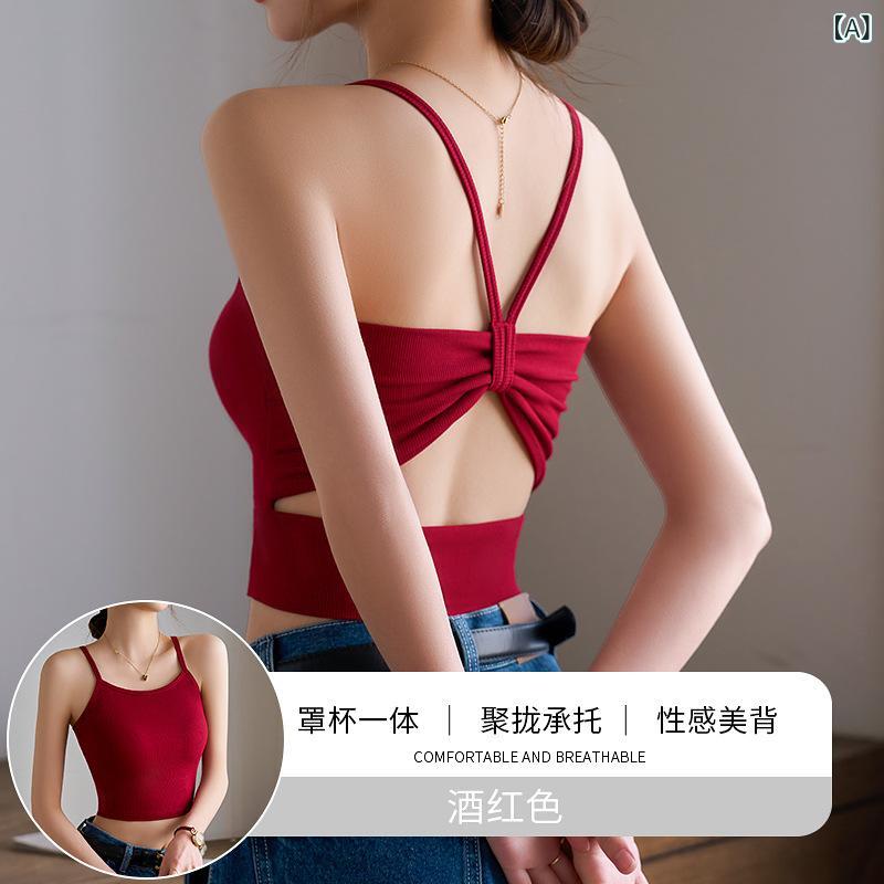 ・主な素材: 粘膠繊維90-95%・スタイル: 清新甜美・カラー展開: 酒赤、ホワイト、ブラック、カーキ・サイズ展開: S、M、L、XL・対象年齢: 成人・対象性別: 女性