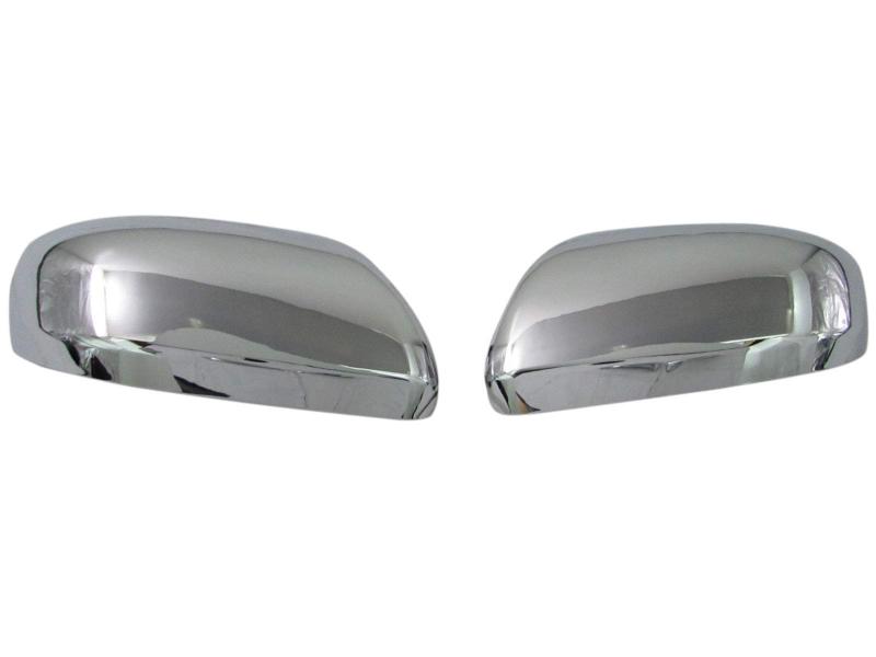 BRIGHTZ ライズ A200A A210A メッキドアミラーカバー 【 MIR－SID－233 】 A200 A210 A 200 210同一商品でも様々な名称・通称がありますので、下記に一部を記載させていただきます。ハウジング ミラー...