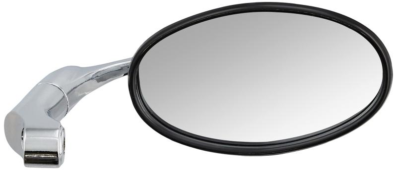 キジマ(Kijima) バイクパーツ ミラー ユーロタイプ 10mm/8mmボルト