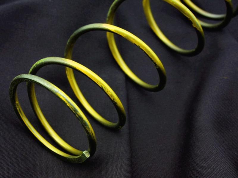 デイトナ(Daytona) スーパークラッチセンタースプリング [3% UP] 【リモコンJOG/ZR('03後期〜'07)〈5SW1〜3/5/7、5SU3〜8〉5SW1はSA16J-0410101〜に適合。】【BASIC JOG('04〜...