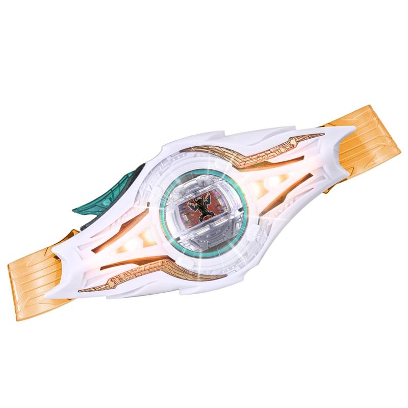 [バンダイ(BANDAI)] 仮面ライダーゼッツ DXナイトインヴォーカーバックル&amp;ブレイカムバスター シリーズ