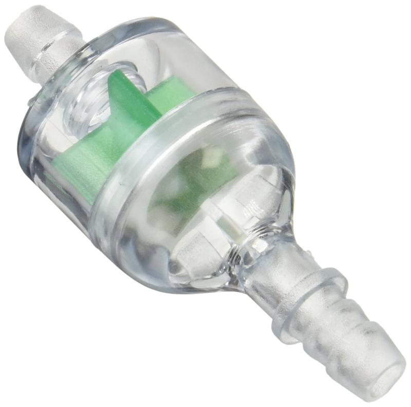 キジマ(Kijima) ガソリンフィルター パーテイショングリーン ホース内径6-6.5mm用 105-2205梱包サイズ: ‎16 x 5.5 x 2.3 cm; 22 g重量:22 g汎用色:グリーンブランド:キジマ(Kijima)