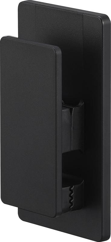 山崎実業(Yamazaki) マグネットクリップ 2個組