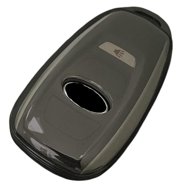 ZANEKO キーケース適合トヨタダイハツ ロッキー ライズ キーカバー新型タフトスマートキーケース✅【適合車種】：適合トヨタ ライズ ・ルーミー ROOMY (2020年9月〜) ・適合ダイハツ ロッキー ・新型タフト TAFT ( 青空...