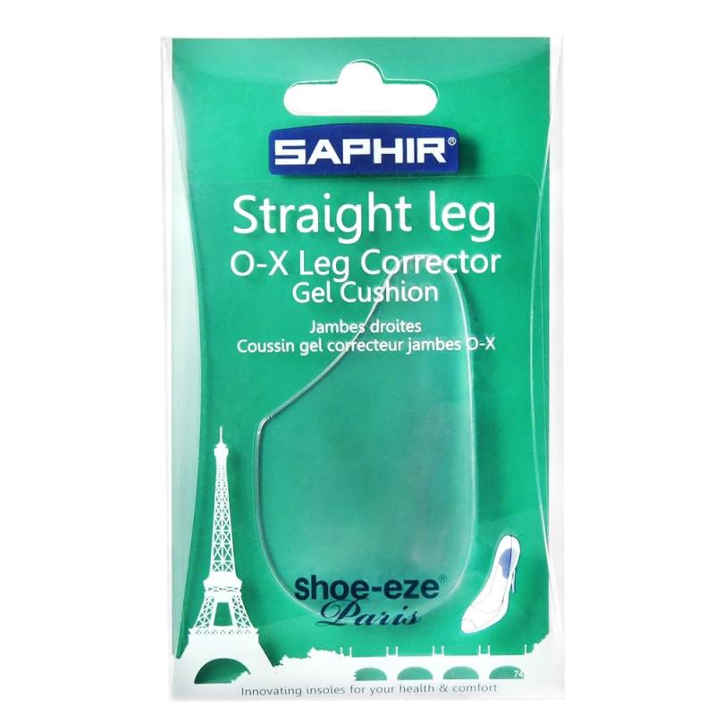 [サフィール] Shoe-eze ストレートレッグ O/X脚両用 レディース Free