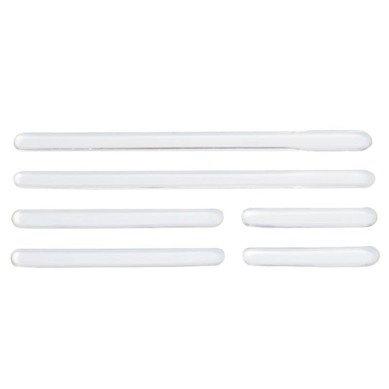 [SAPHIR(サフィール)] Shoe-eze ストラップパッド Freeサンダルストラップのこすれによる痛みを抑える、ジェル クッション パッドです。ストラップの裏(当たって痛い箇所)に貼っていただくだけで快適な歩行をサポートします。ハ...