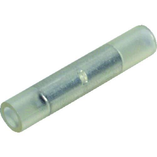 TRUSCO(トラスコ) 絶縁被覆付圧着スリーブ B形