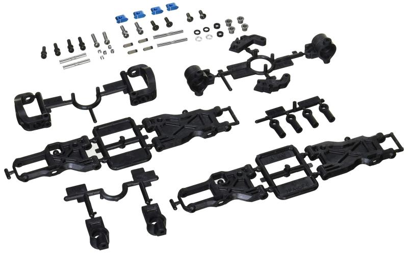 タミヤ ホップアップオプションズ No.1886 OP.1886 TRF419 サスペンション アップグレードセット 54886本製品に電池、バッテリー等は付属しておりません。