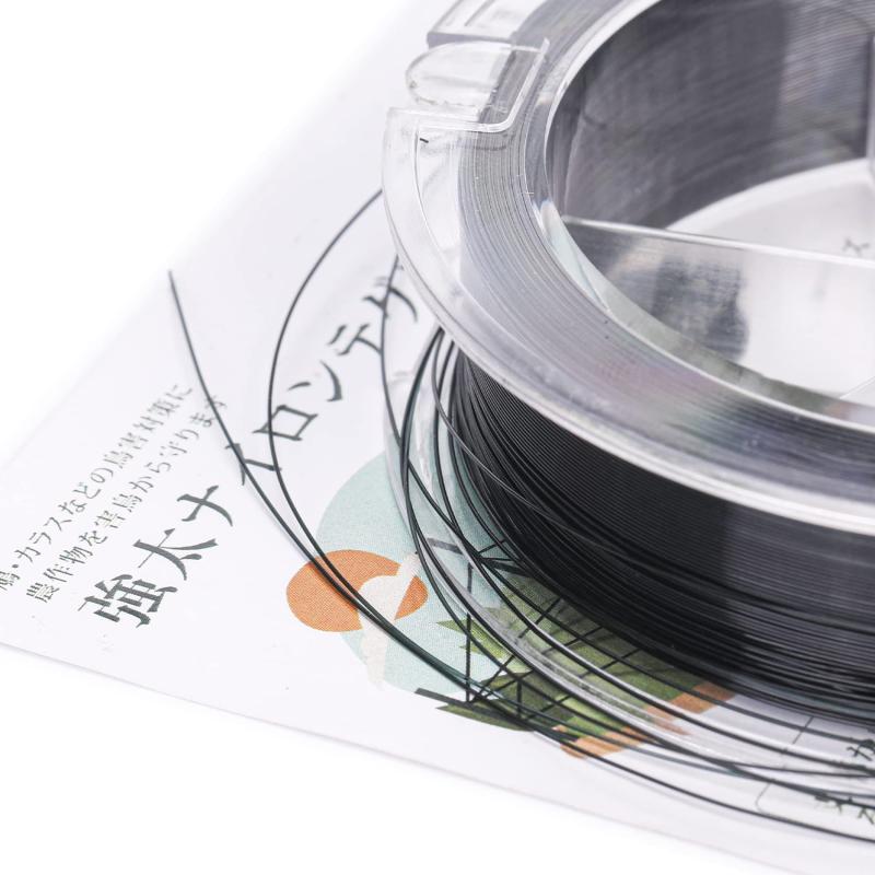 OFFO 駆鳥テグス