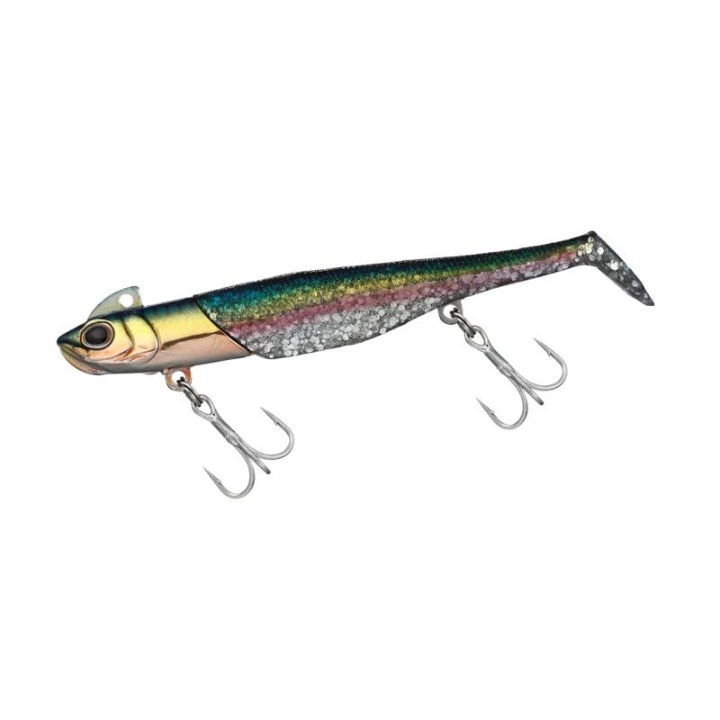 ダイワ モアザン シーバスロデム TG30g グリーンゴールド