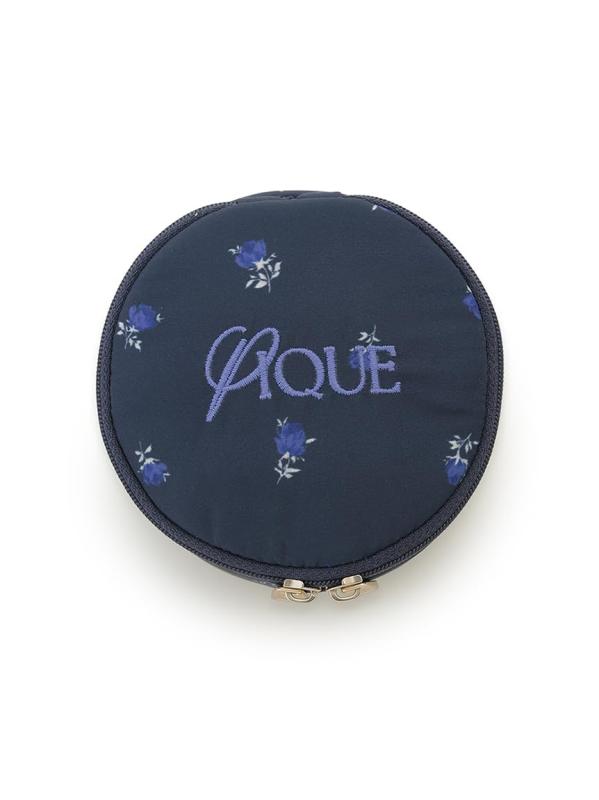 [ジェラート ピケ] パターンアクセサリーポーチ PWGB252537