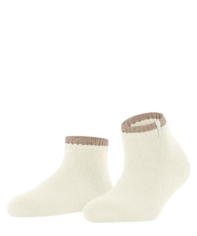 [FALKE] [ファルケ] 靴下 レディース ウール ショート ルームソックス あったか もこもこ 46380 Cosy Plush Short Socks【商品名】46380 Cosy Plush Short Socks【原産国】ポルト...
