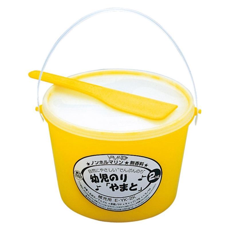 ヤマト のり でんぷんのり 幼児のり