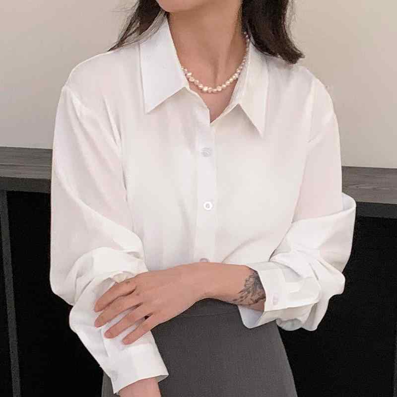 ・主な素材: ポリエステル95%以上、ポリエステル、ポリウレタン30%以下・柄: 無地・スタイル: 開衫、通勤風、気質通勤、快適カジュアル・袖丈: 長袖・加工: ステッチ・フィット: ルーズフィット・衣丈: 普通(50cm超65cm以下)・...