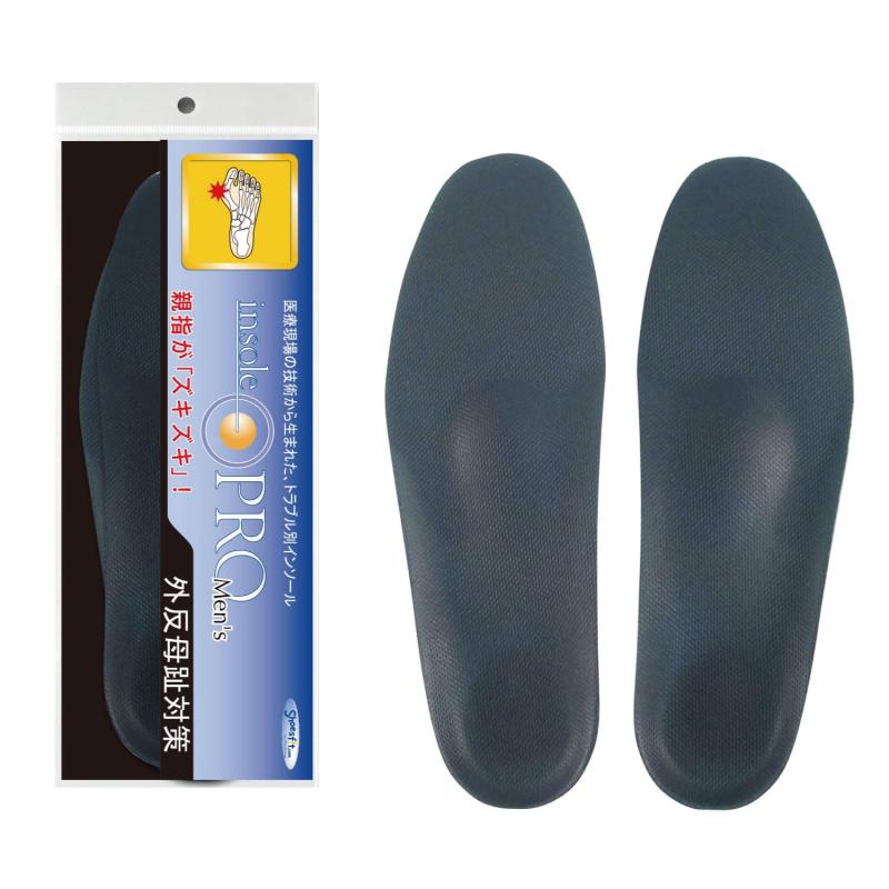 村井 SHOE_INSERT原産国:日本商品サイズ (幅×奥行×高さ) :個装サイズ:12×32×2cm内容量:1足入材質:ポリエステル、ウレタンスポンジ