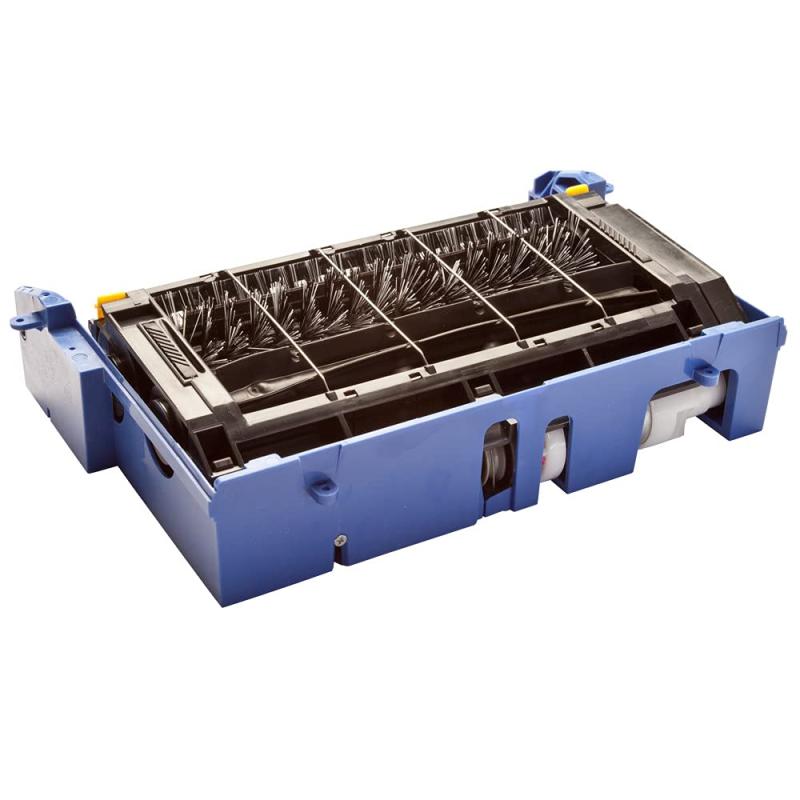 Roomba ルンバ　エンハンスドクリーニングヘッド 【並行輸入品】ルンバ500,600,700 シリーズ用クリーニングヘッドモジュールヘッドモジュール消耗及び故障時の交換用